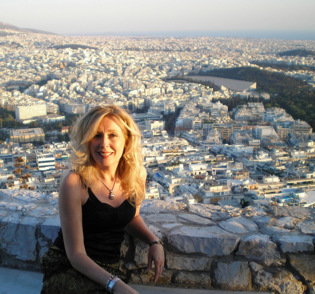 About - Leslie Miller Wellness